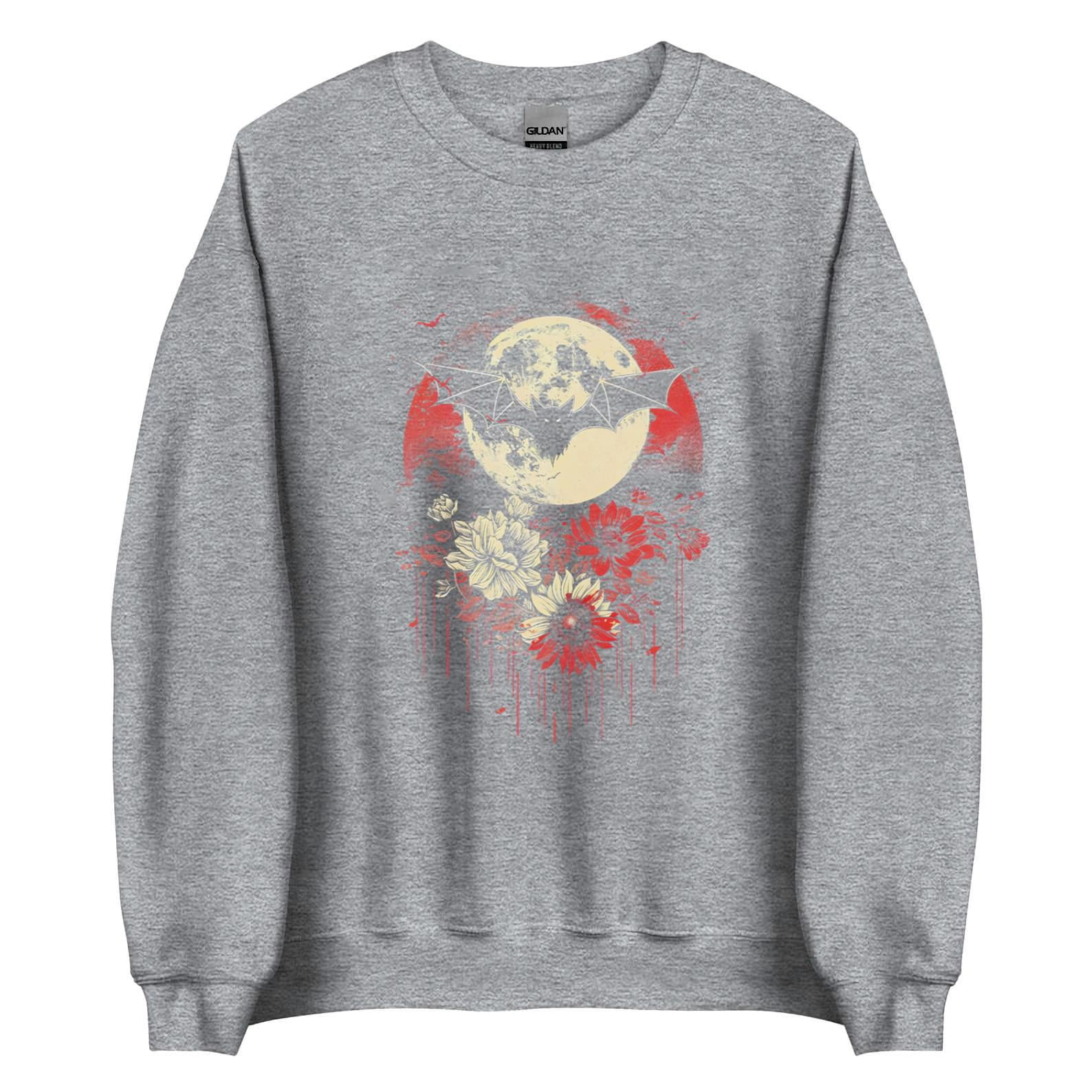 Bat T-Shirt, Creepy Cute, Gothic Clothes, Pastel Goth, Alt Clothing ...