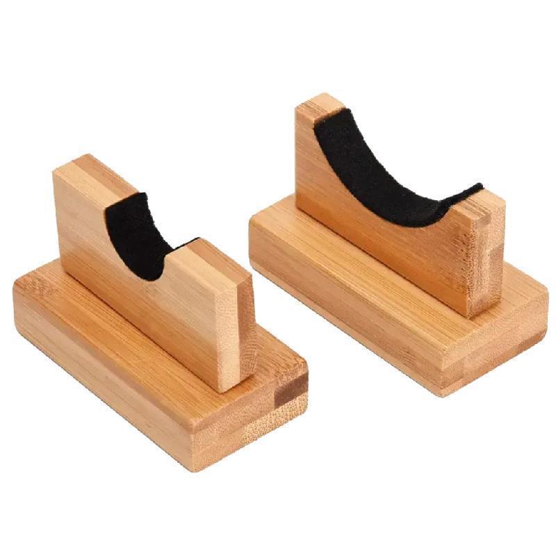 Bat Wall Mount Rack Baseball Bat Horizontal Bat Rack Brackets with Felt ...