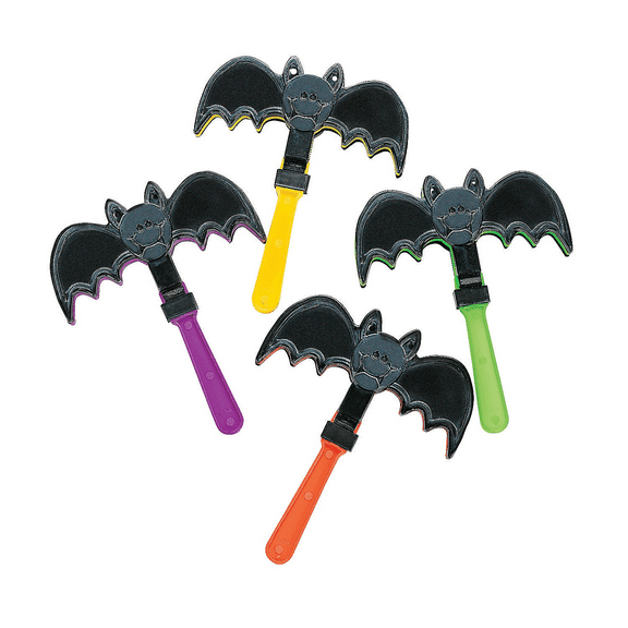 Hand Clappers