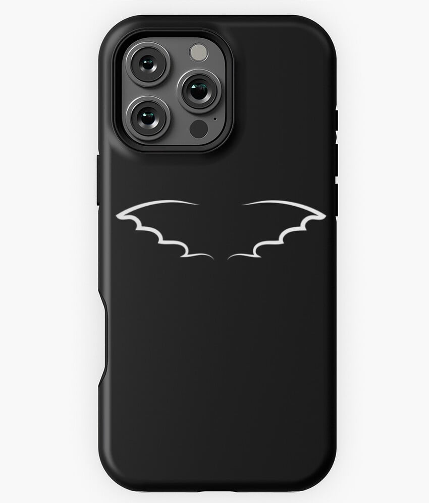 Bat Wings Halloween Bat Lovers Gifts M15134 Phone case for iPhone 11 to ...