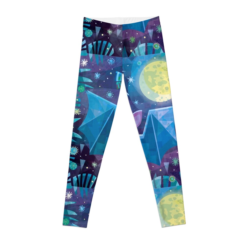 Bat and Moth Leggings sportswear woman gym 2024 gym sportswear woman ...