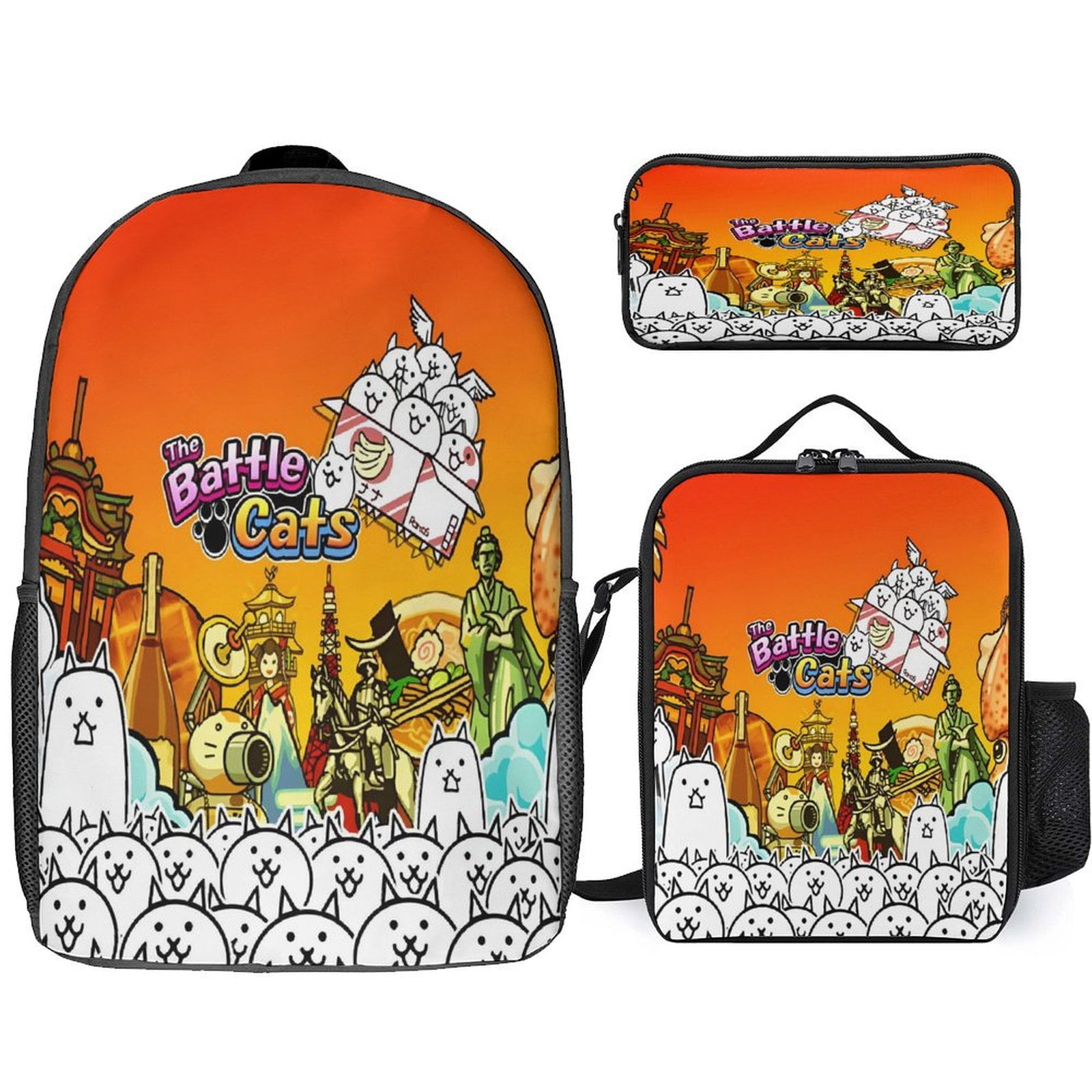 Bat-tle Catsasdgfsdg - Walmart.com