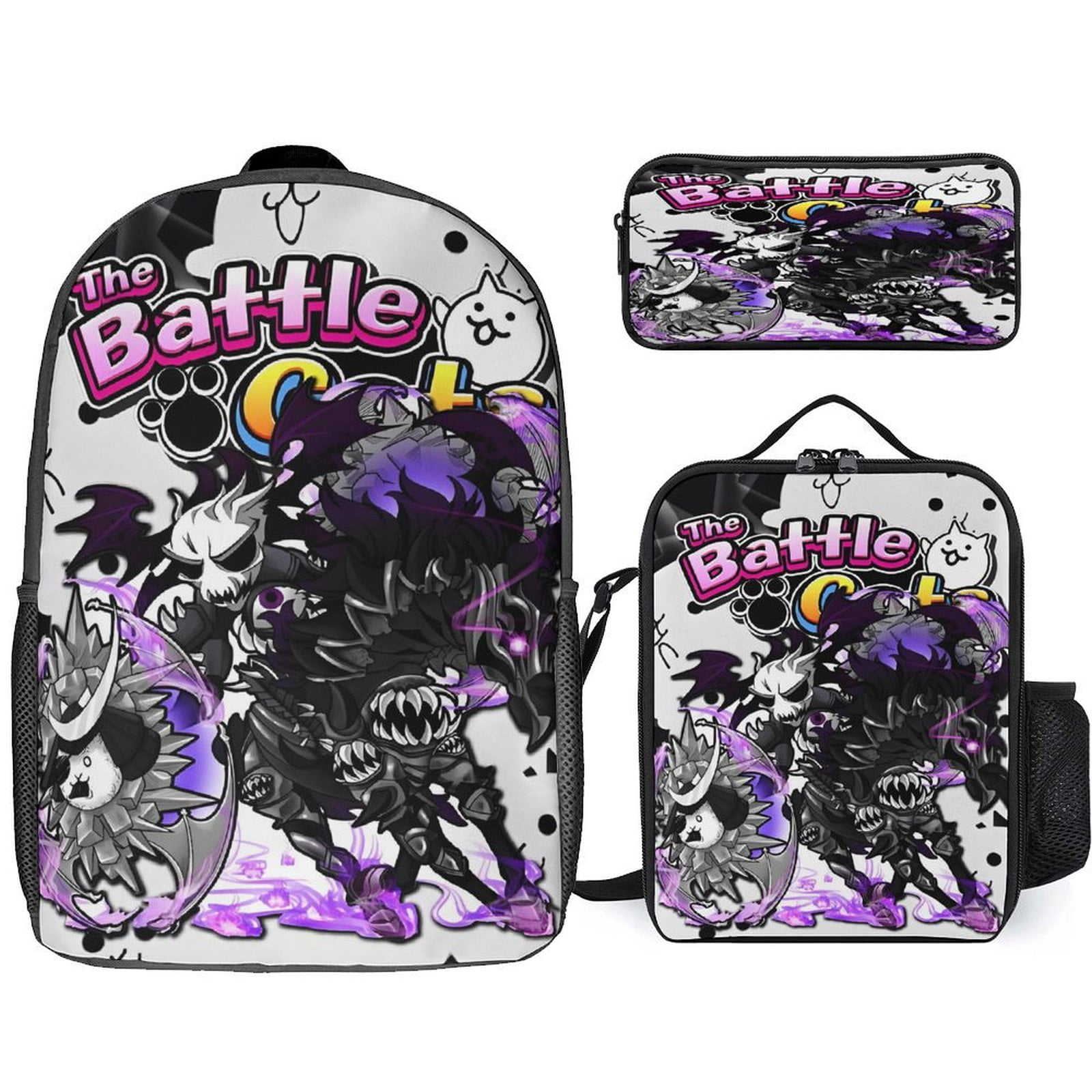 Bat-tle Catsasdgfsdg - Walmart.com