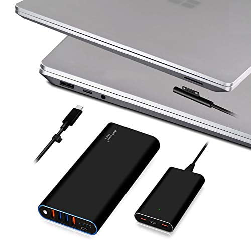 Power Bank Surface Pro