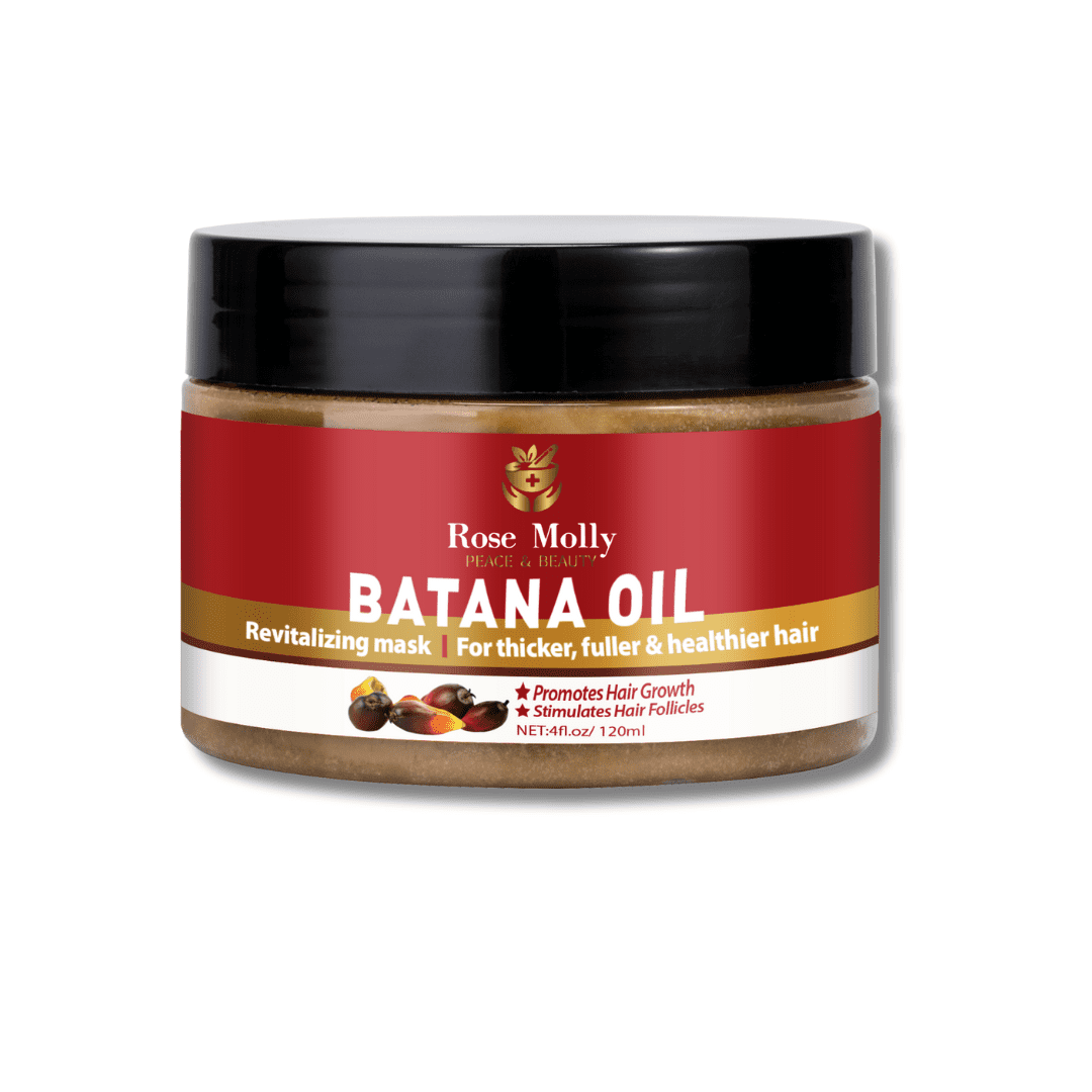 Batana Oil Butter - Walmart.com