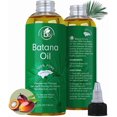 Batana Oil Promotes Hair Growth, 100% Pure & Natural, 4 floz - Walmart.com