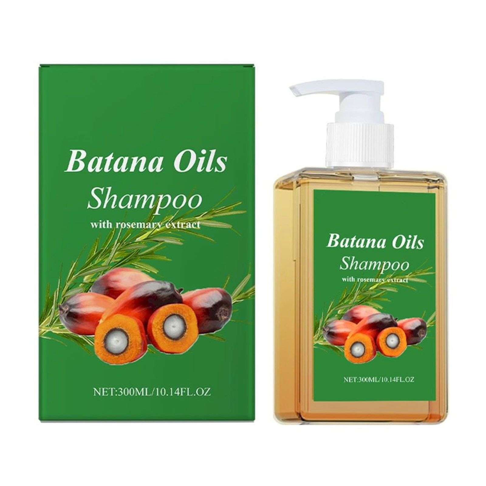 Batana Oil Shampoo Batana Shampoo Oil Shampoo Batana Extract Shampoo ...
