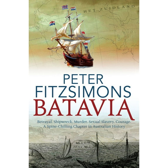 Batavia, (Paperback) - Walmart.com