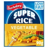 Batchelors Super Rice Golden Quick Cook 90G, Imported from Britain ...