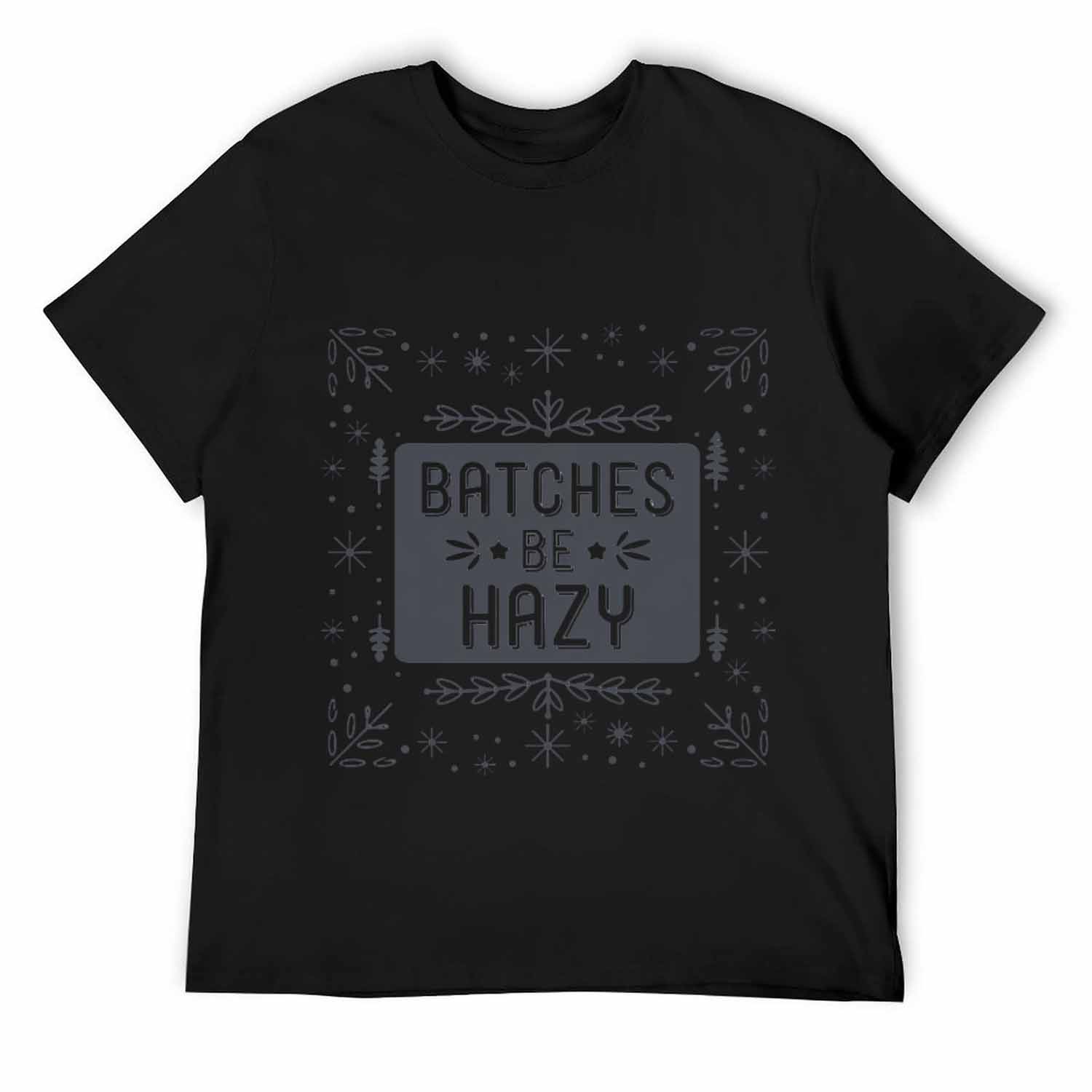 Batches Be Hazy Poverty Cancel Rent Stop Evictions T-Shirt - Walmart.com
