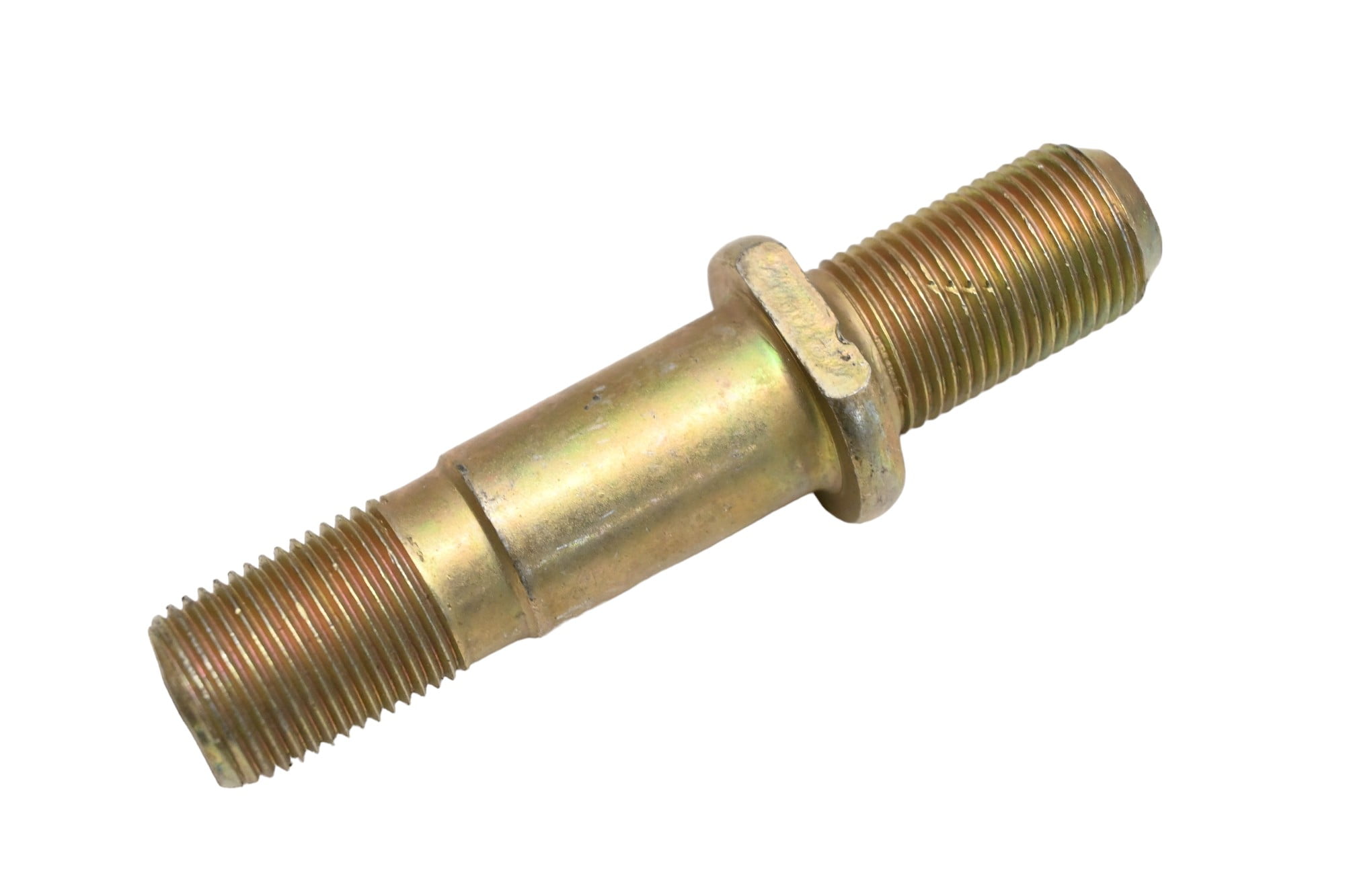 Batco 13-1005L Lefthand 3/4"-16 x 4" Wheel Stud Grade 8 NOS - Walmart.com