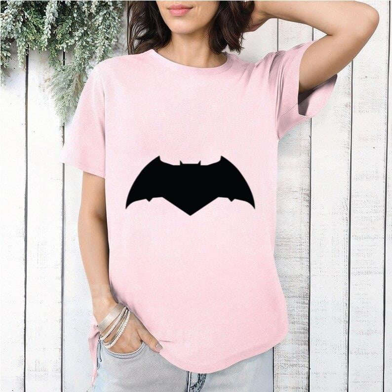 Batdad Always Be Yourself Batman Parody Funny Fathers Day T-Shirt, for ...