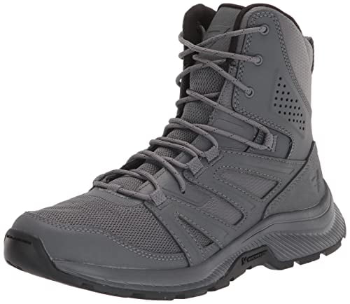 Bates 04162 Mens Rallyforce Tall Zip Military and Tactical Boot ...