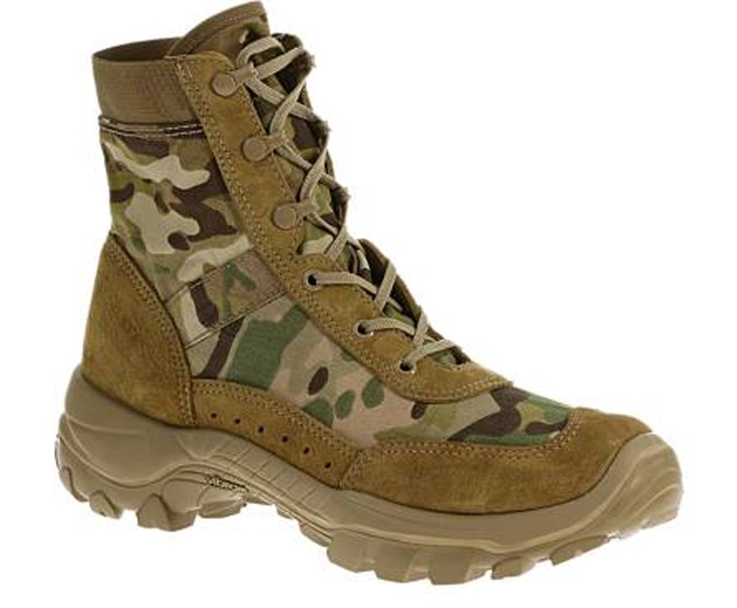 Bates 1495 Men's Recondo 7 Inch Tactical Boot 10.5 3E US 10.5Extra Wide ...