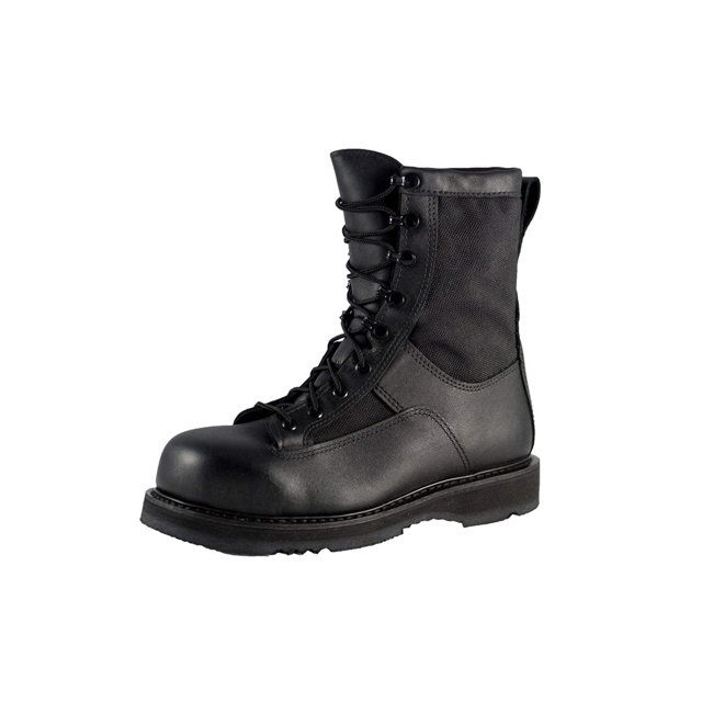 Bates 27508 Womens USCG Superboot III Gore-Tex Composite Toe Boot ...