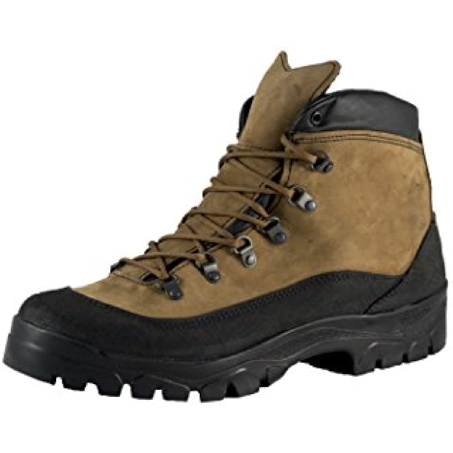 Bates 3400 Mens Mountain Combat Hiker GoreTex Cold Weather Military ...