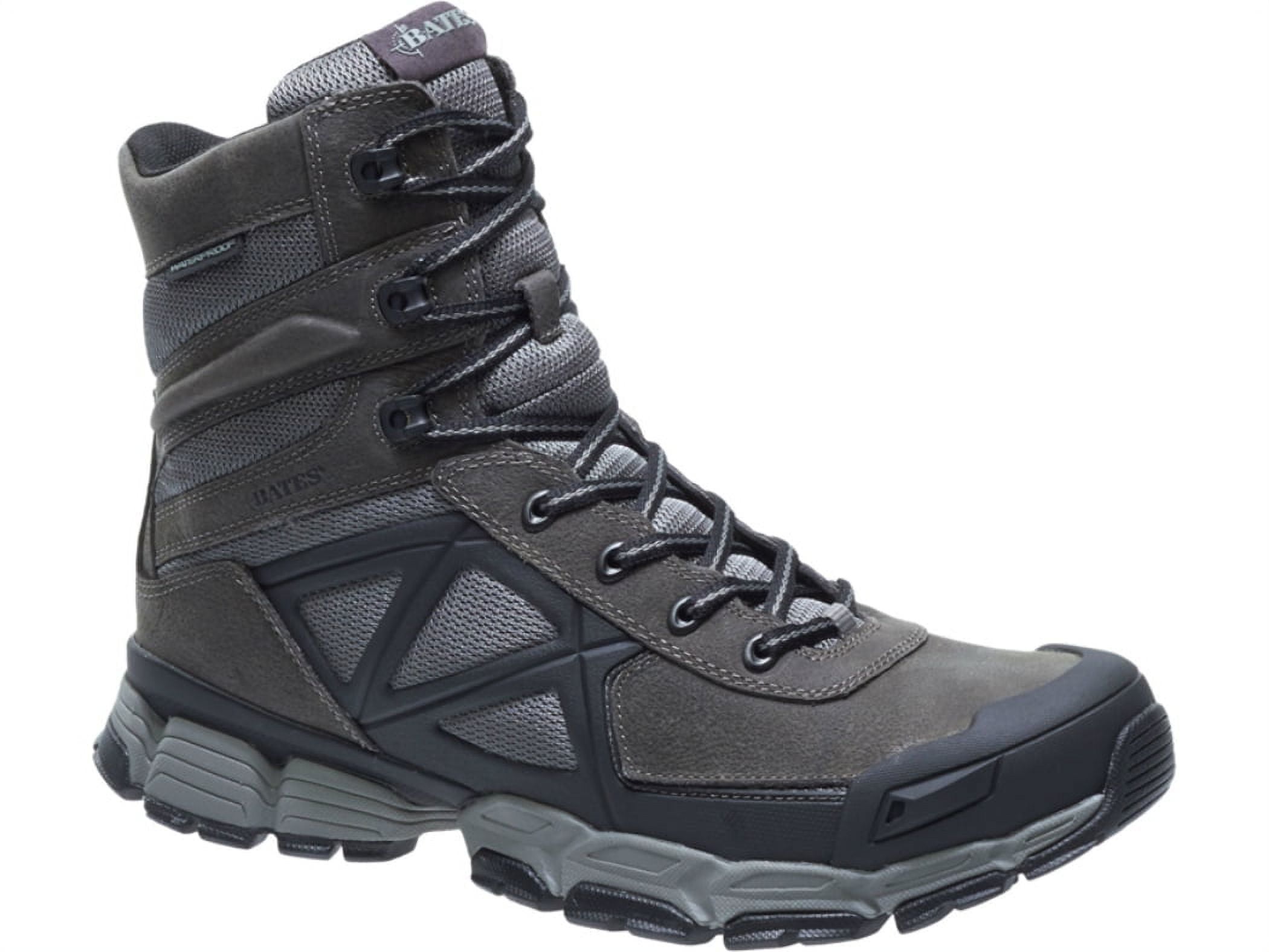 Bates 4035 Mens Dark Cloud Velocitor FX Waterproof Tactical Boot 7.5 3E ...