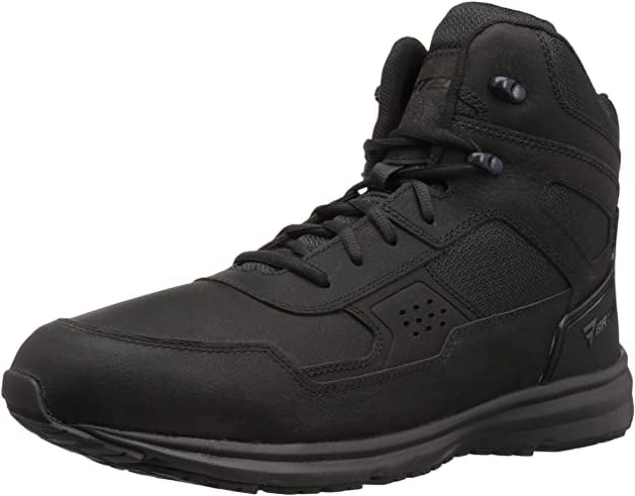Bates 5144 Mens Raide Mid Military and Tactical Boot - Walmart.com