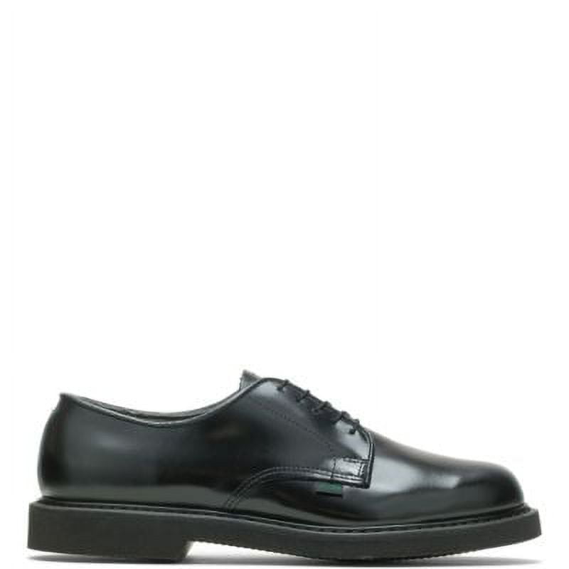 Bates Bates Lites Oxford Men 7 Black - Walmart.com