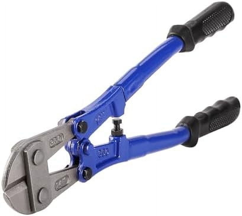 Bates- Bolt Cutter, 14", Chain Lock Cutter Heavy Duty, Bolt Cutters ...