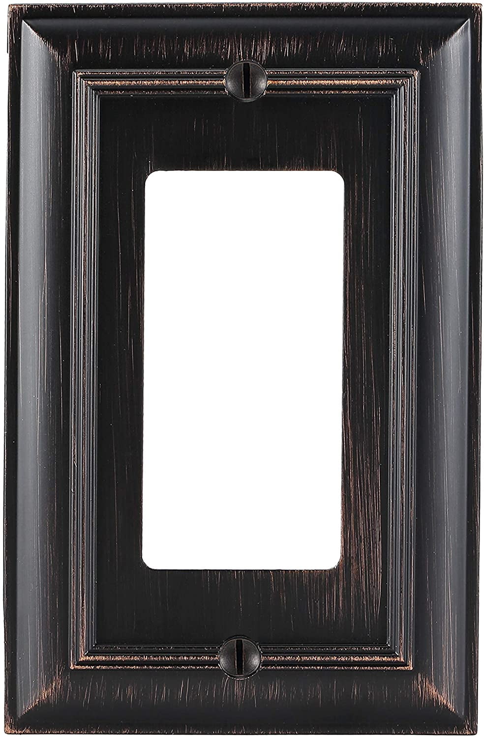 Bates- Bronze Wall Plates Decorator, Wall Plates, Wall Plate Cover ...