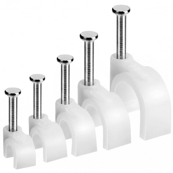 Electrical Wire Clips