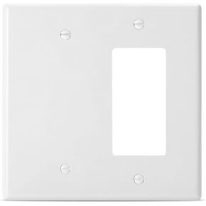 Double Wall Plates in Wall Plates - Walmart.com