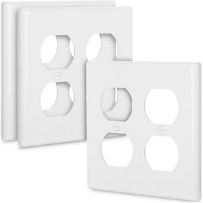 Double Wall Plates in Wall Plates - Walmart.com