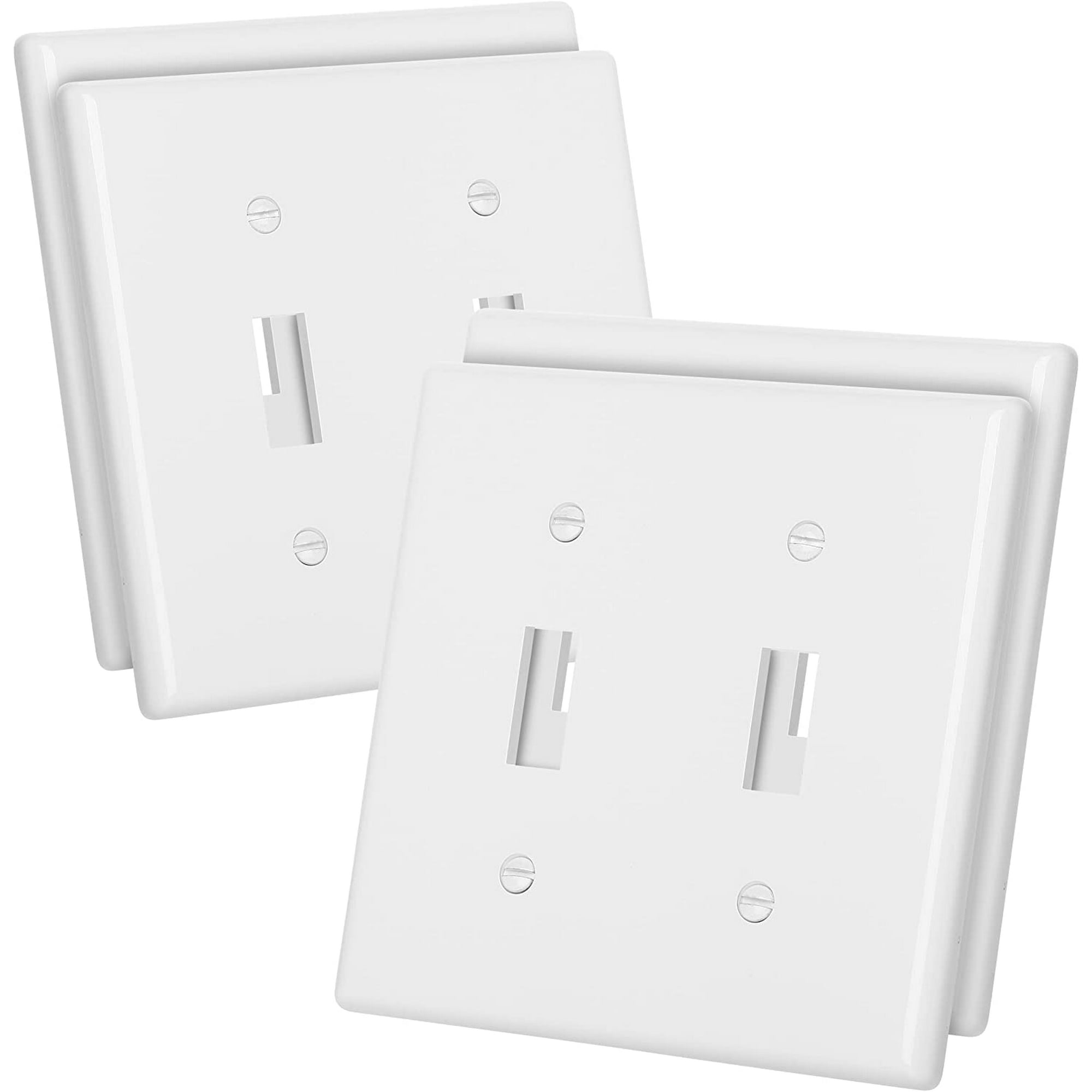 Double Light Switch