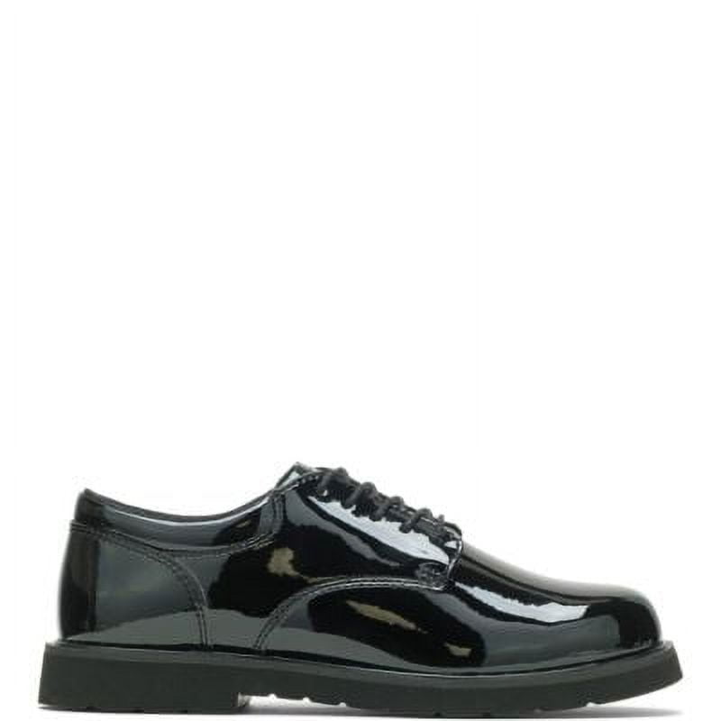 Bates High Gloss Duty Oxford Women - Walmart.com
