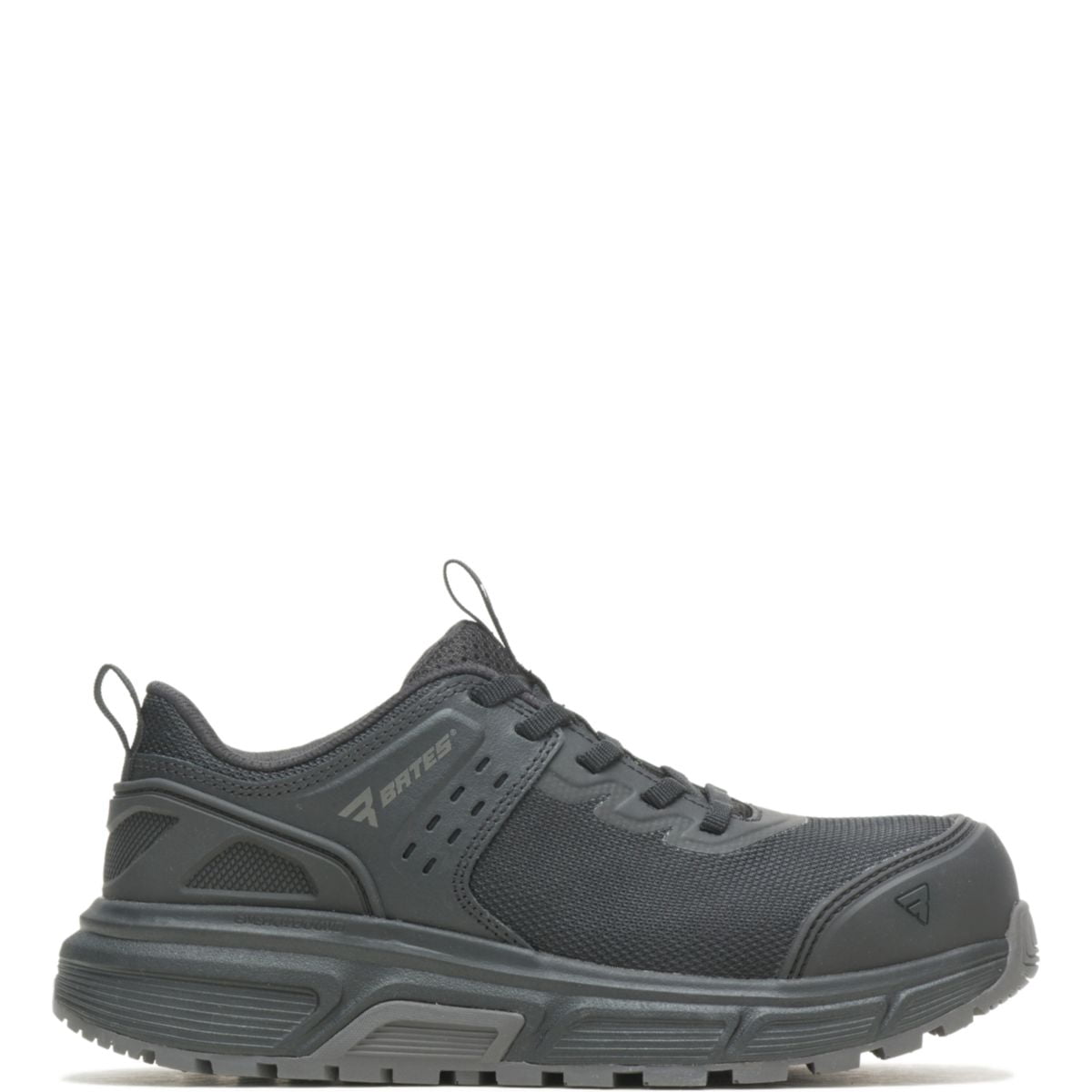 Bates JumpStart Low EnergyBound Carbon Safety Toe Women - Walmart.com