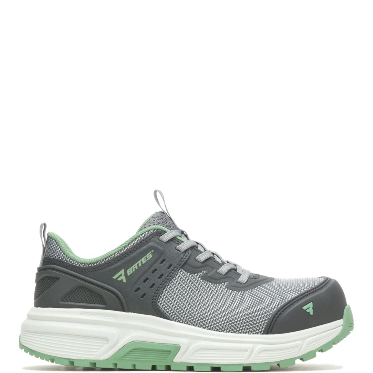 Bates JumpStart Low EnergyBound Carbon Safety Toe Women - Walmart.com