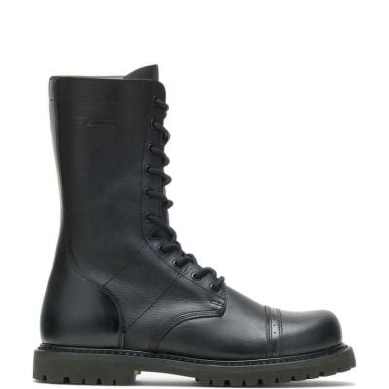 Bates 11" Paratrooper Side Zip Boot Men - Walmart.com
