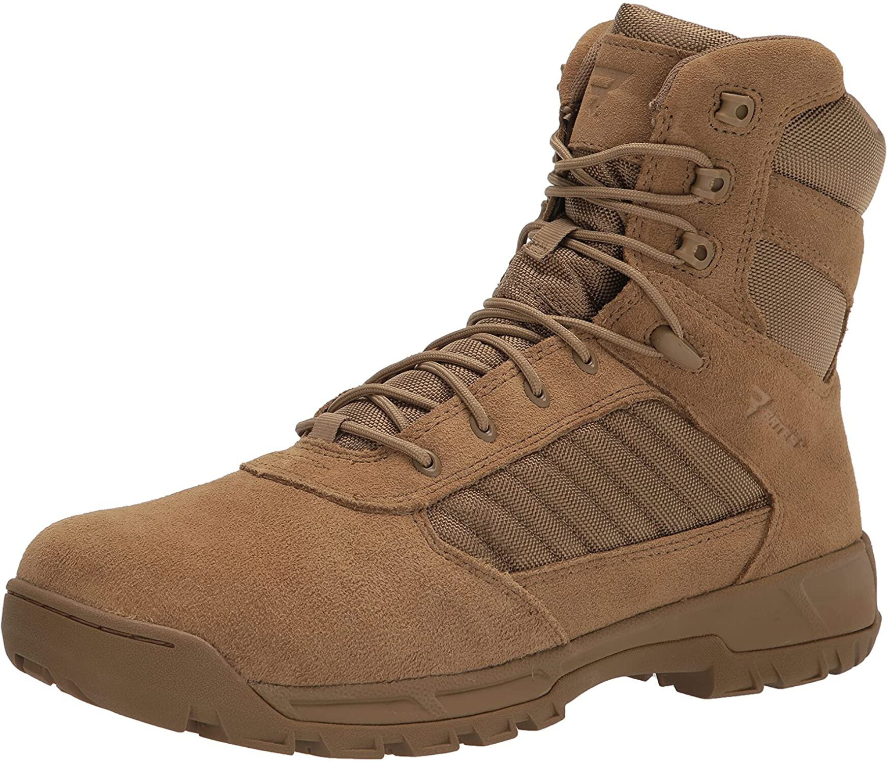 Bates Men's Sport 2 Tall Military and Tactical Boot - Walmart.com