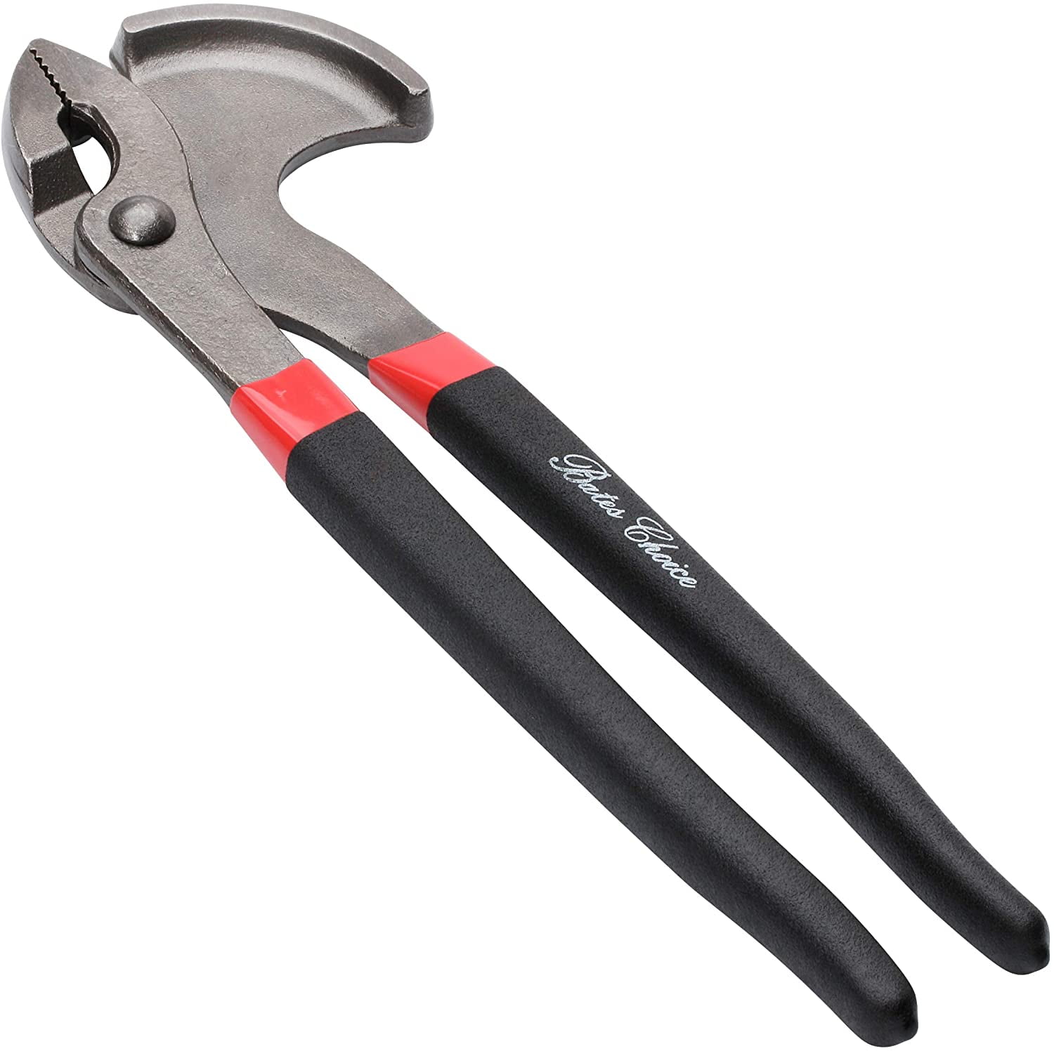 Bates- Nail Puller, Pliers, Nail Remover Tool, Multi Tool, Hand Tools ...