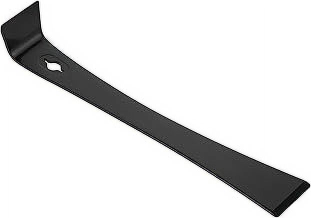 Bates- Pry Bar Scraper, 9.5-Inch, Carbon Steel, Pry Tool, Scrape and ...
