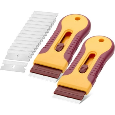 OEMTools Razor Blade Scraper - Walmart.com