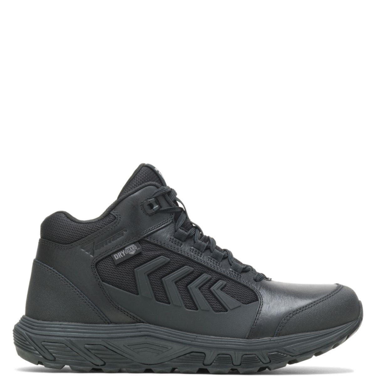 Bates Rush Shield Mid DRYGuard Men - Walmart.com