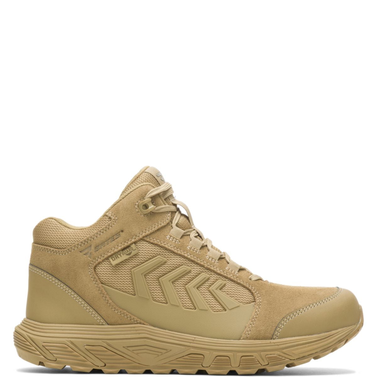 Bates Rush Shield Mid DRYGuard Men - Walmart.com