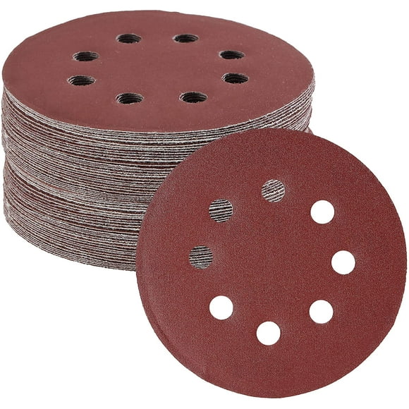 Orbital Sanding Pads