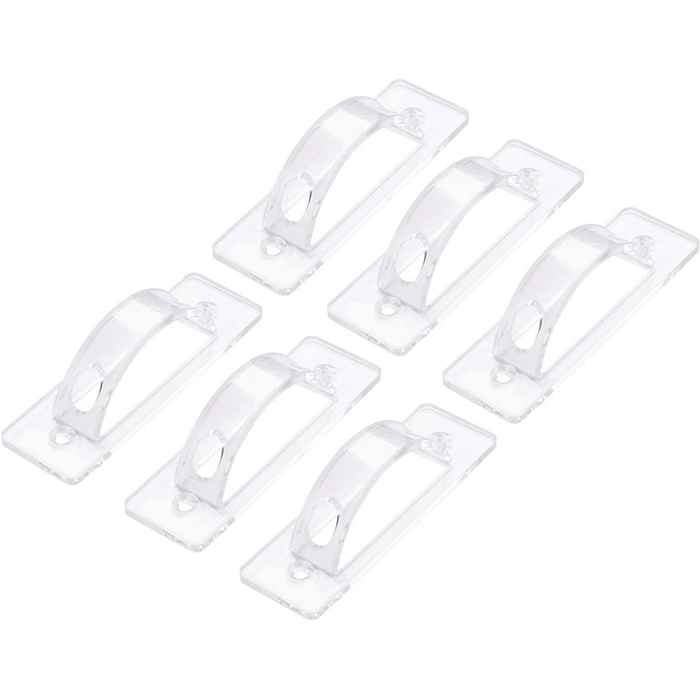 Clear Electric Switch Covers
