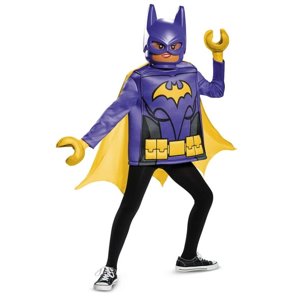 Lego Batman Costume