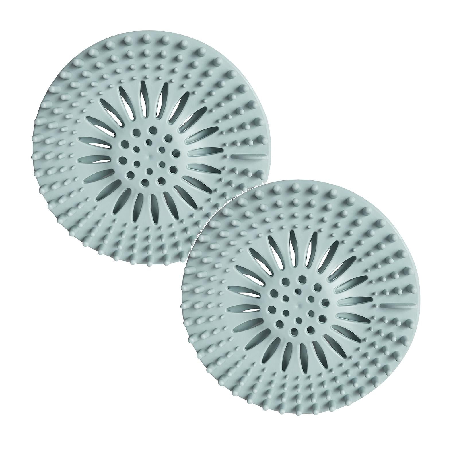 Bath Accessories Sink Sewer Filter Screen Bathroom Floor Drain Odor ...
