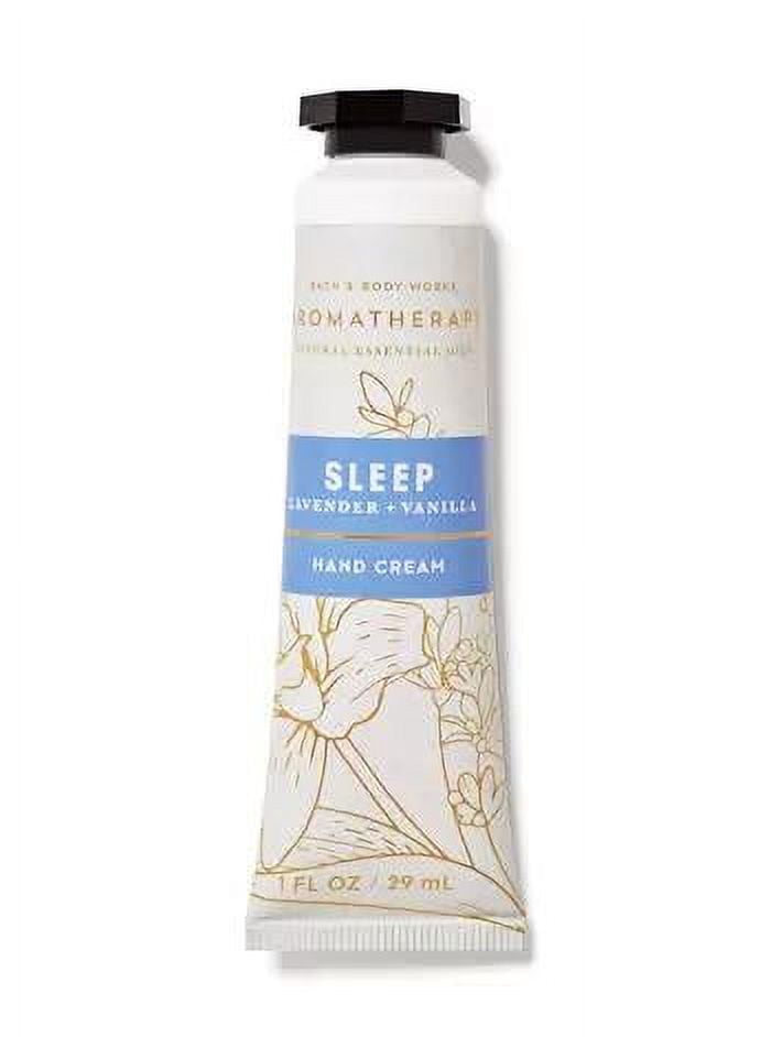 PB&T FINANCIALS LLC Lavender Vanilla Hand Cream, Travel Size ...