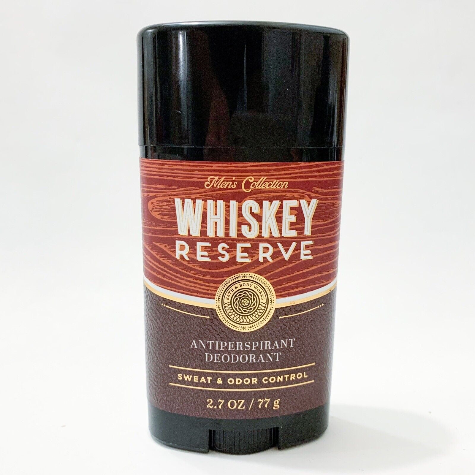 Bath And Body Works Men's Collection Antiperspirant Deodorant 2.7oz ...