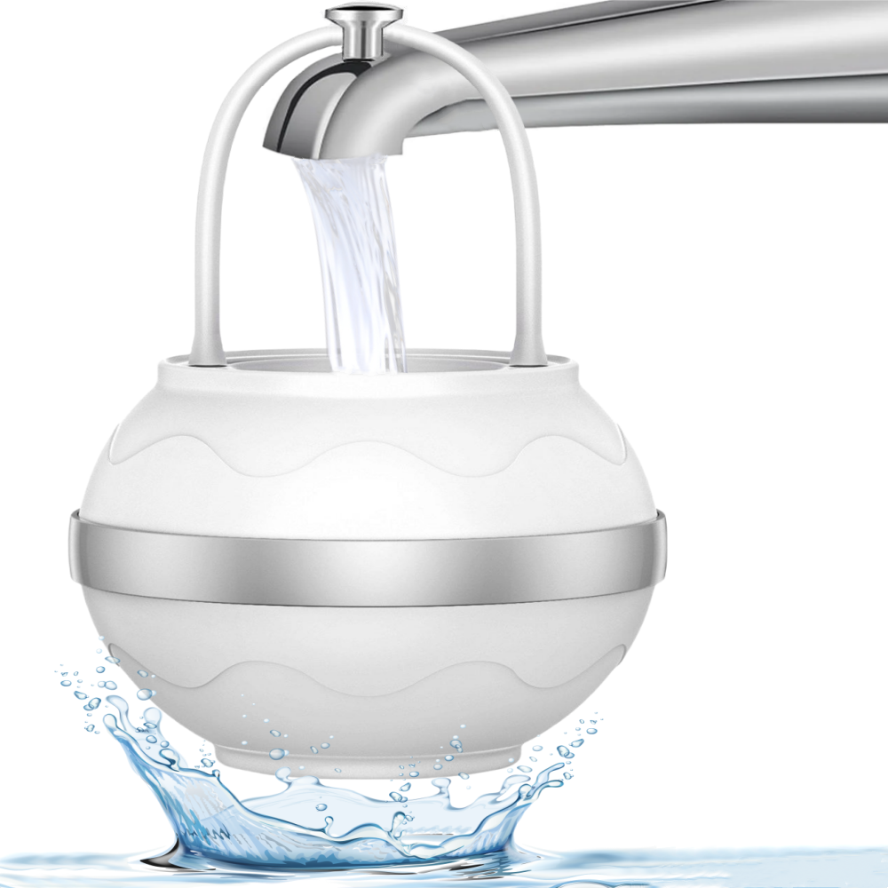 A&E Bath Brook Freestanding Bathtub 67" - Walmart.com