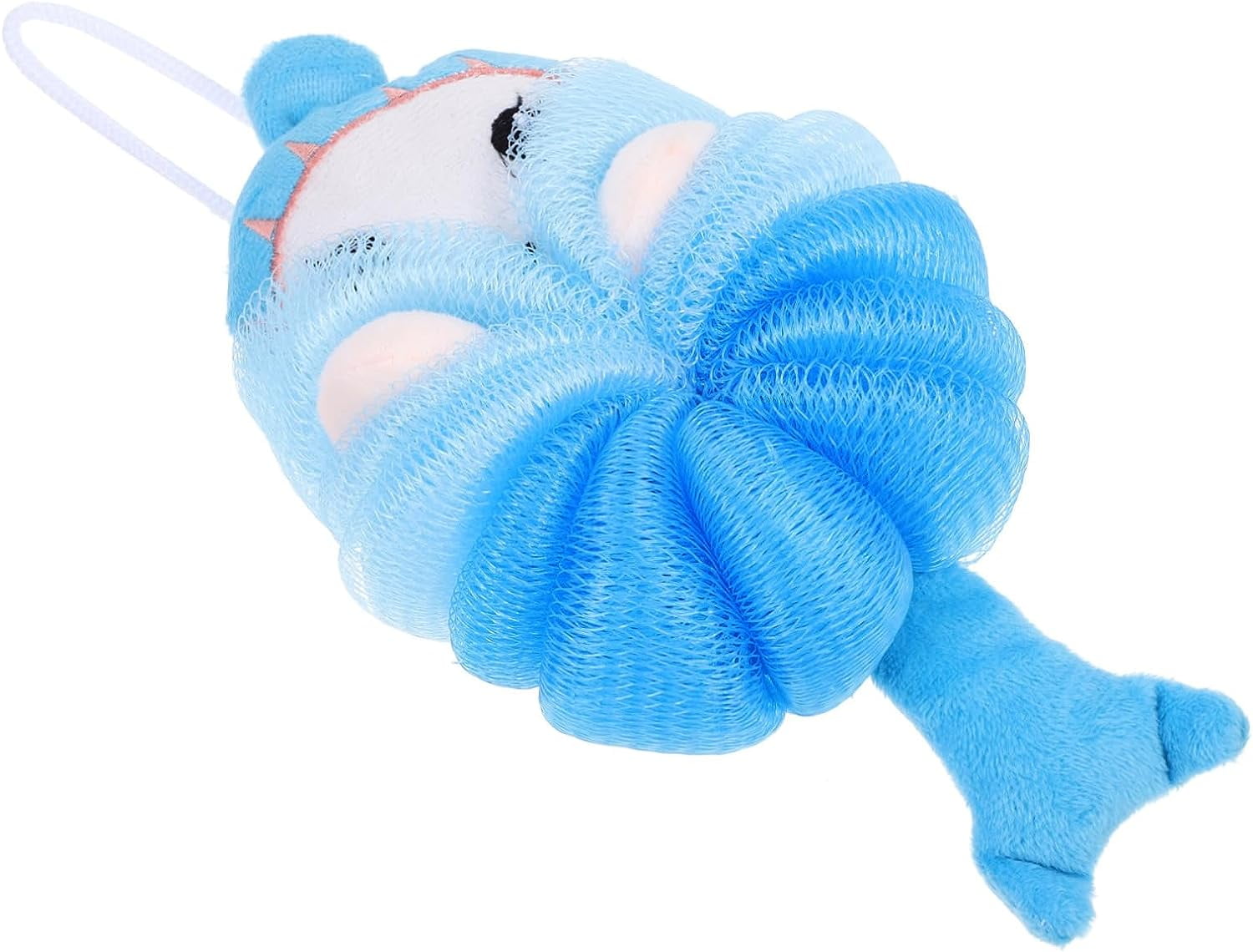 Bath Ball Bath Sponge for Baby Loofah Scrubber Sponge Shower Tools ...