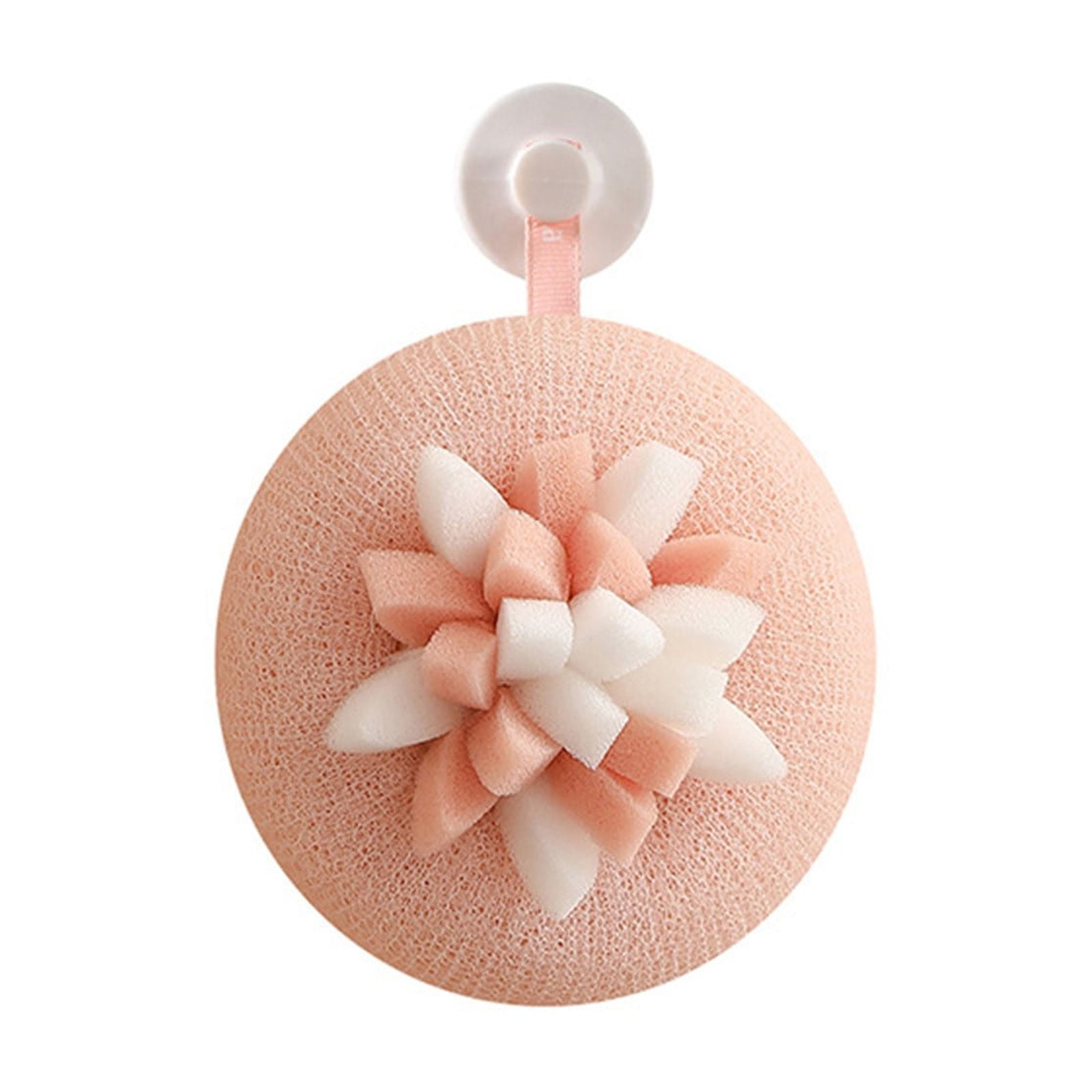 Bath BallsScrubbing SpongeBody ScrubBody SpongeExfoliating Mesh ...