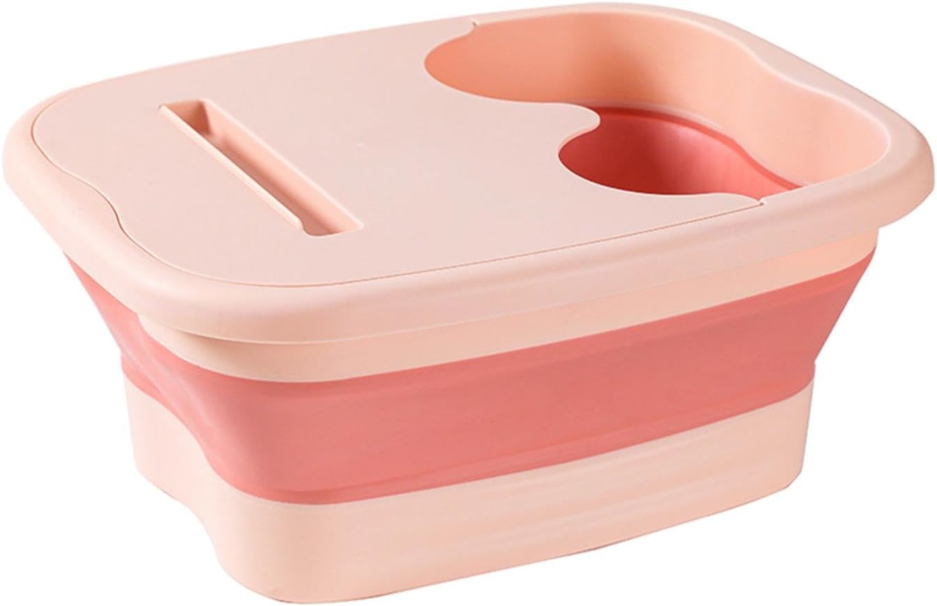 Bath Basin | Foot Tub | Massager Tub | Large Basin Foot Soaking Tub ...