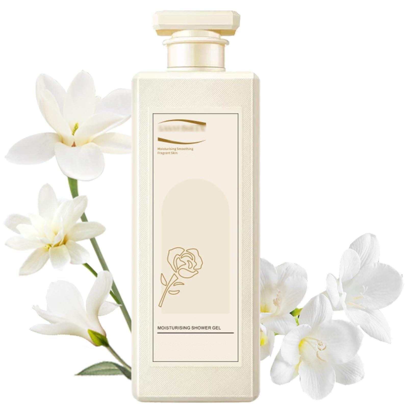 Bath And Bathing Accessories Perfumed Moisturizing Body Wash 800ml Moisturising Smoothing Fragrant